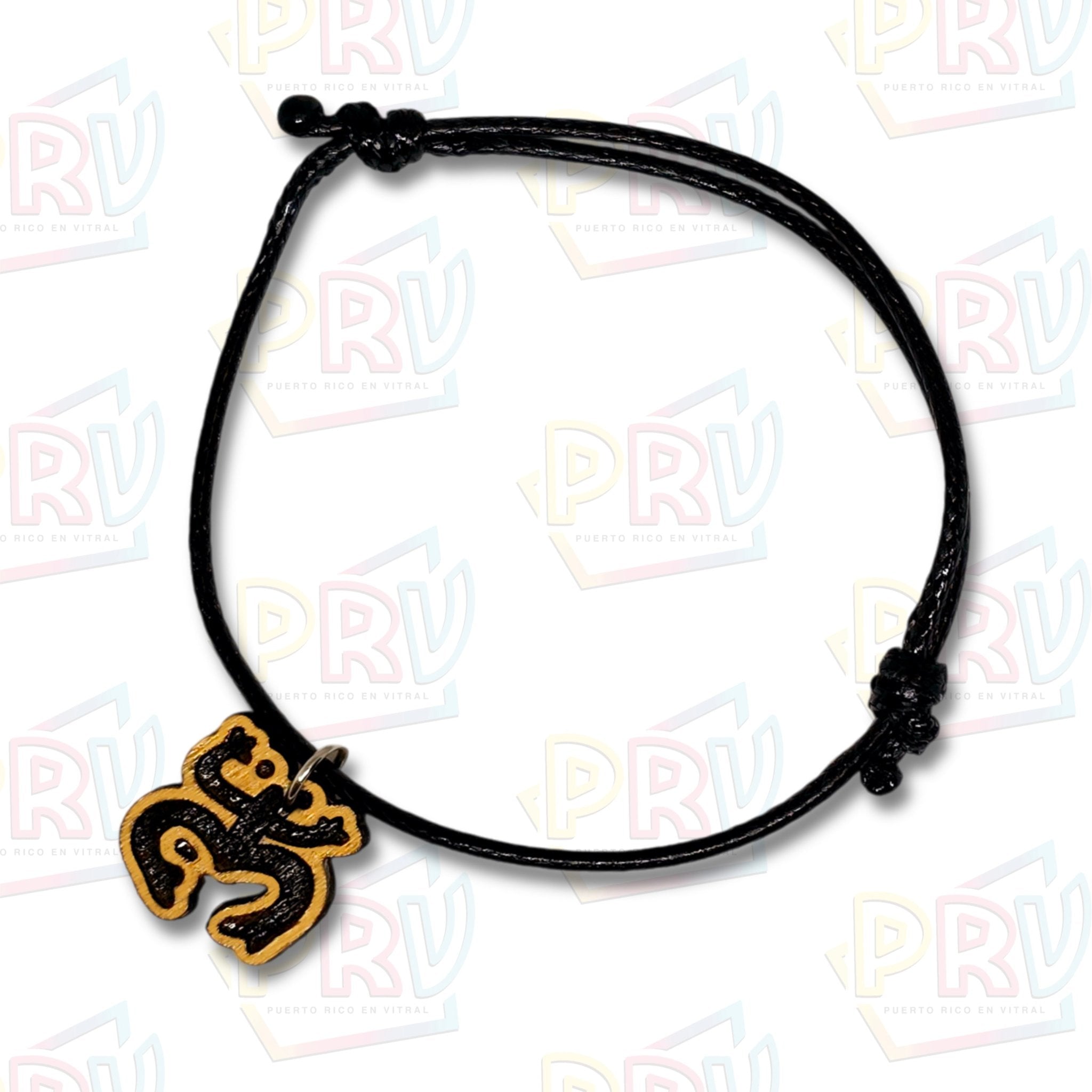 Sol Taino (Collar) – Puerto Rico en Vitral
